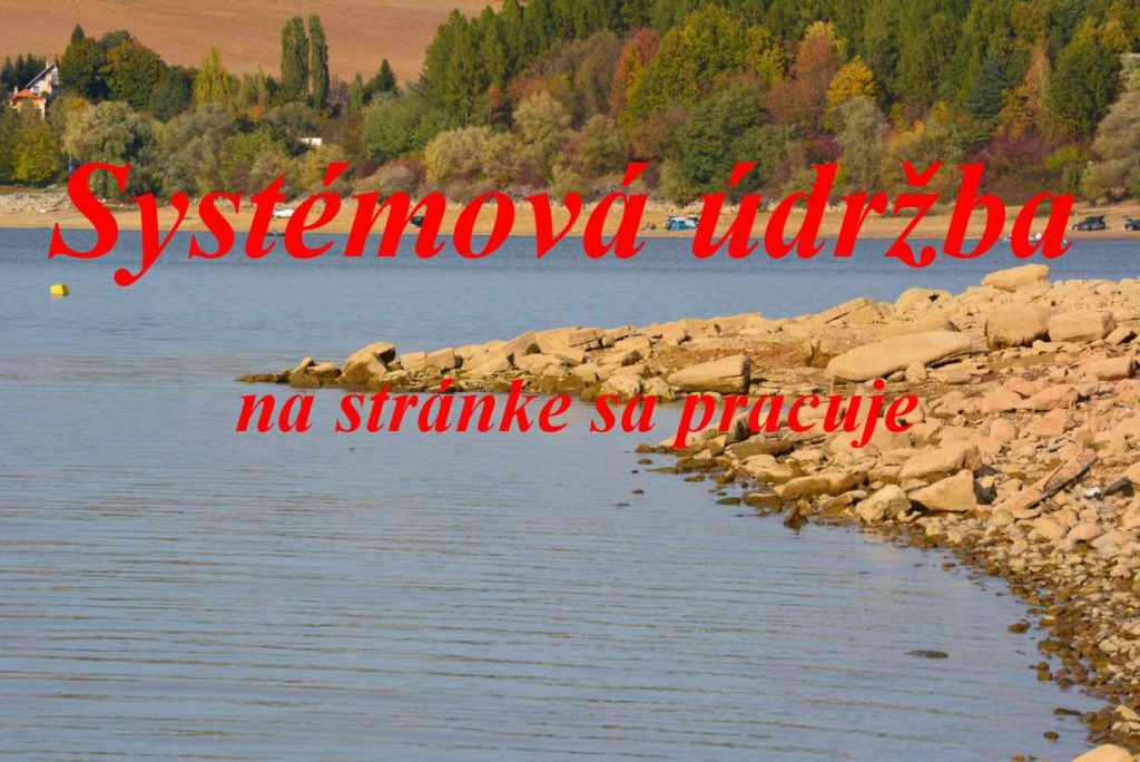 Systémová údržba | Vzduchovka